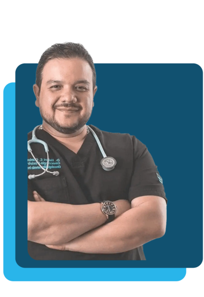 Home - Dr. Hebert Quintero